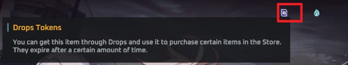 What are Drops Tokens? – Help Center